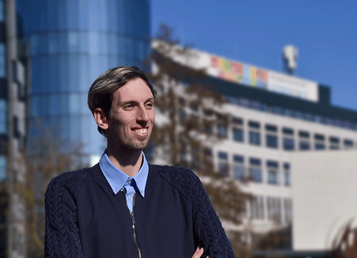 over ons - ToekomstSterk